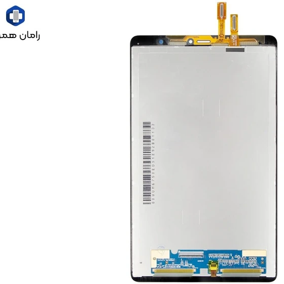 خرید و قیمت ال سی دی شرکتی تبلت سامسونگ LCD SAMSUNG P205 | ترب