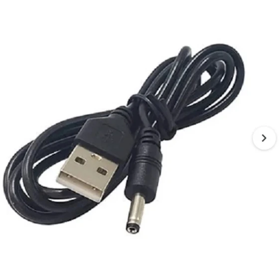 خرید و قیمت کابل تبدیل USB به سوزنی درشت مدل MMD طول 1 متر | ترب