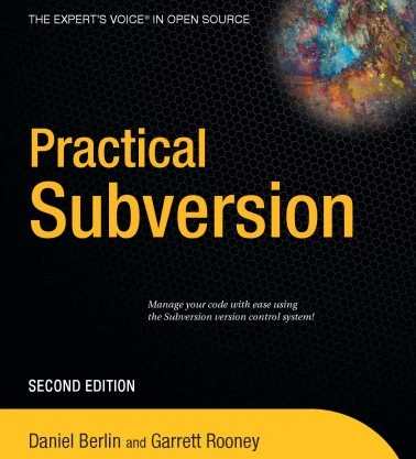 خرید و قیمت دانلود کتاب Practical Subversion [2 ed.] | ترب