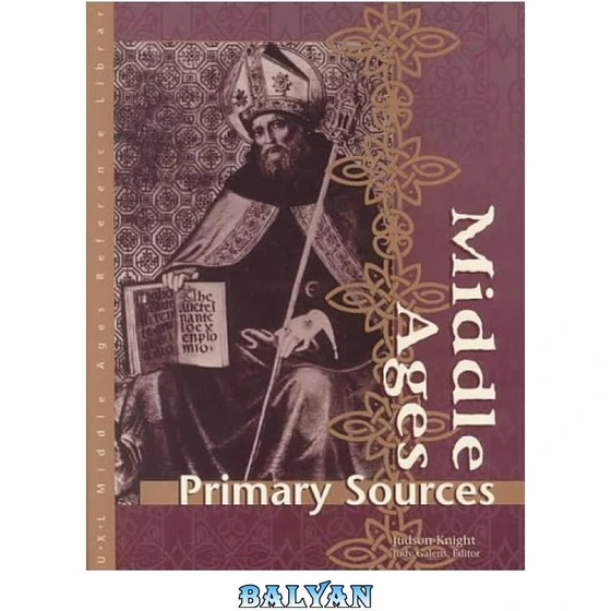خرید و قیمت دانلود کتاب Middle Ages, Primary Sources | ترب