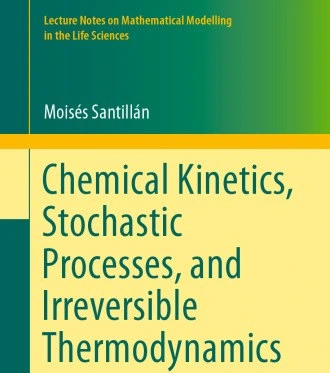 خرید و قیمت دانلود کتاب Chemical Kinetics, Stochastic Processes, and ...