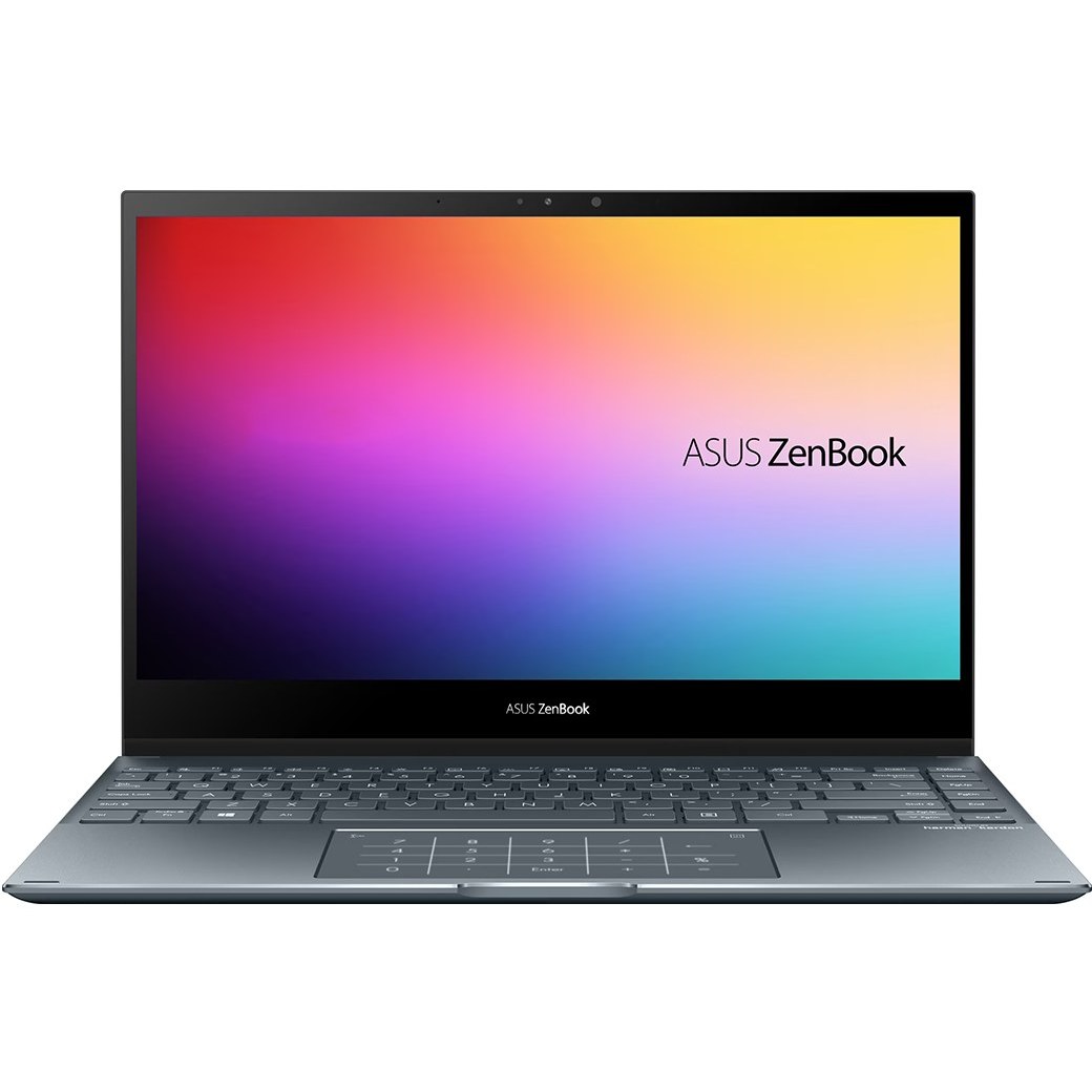 13 ZenBook Flip 13 UX363EA Core i7 1165G7 16GB 512GB SSD Intel