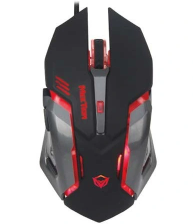 خرید و قیمت ماوس مخصوص بازی میشن مدل MT-M915 | ترب