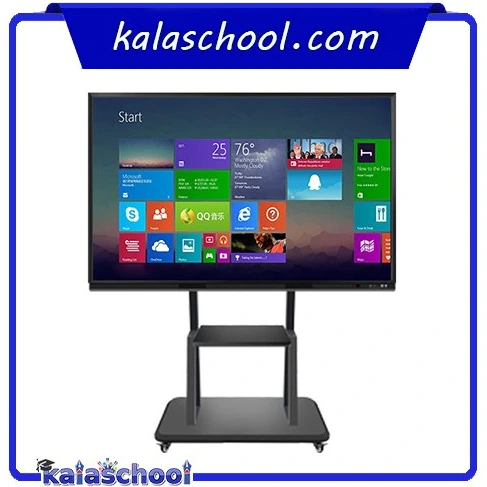 خرید و قیمت برد هوشمند 55 اینچ مدل Ditoss 55ws | ترب