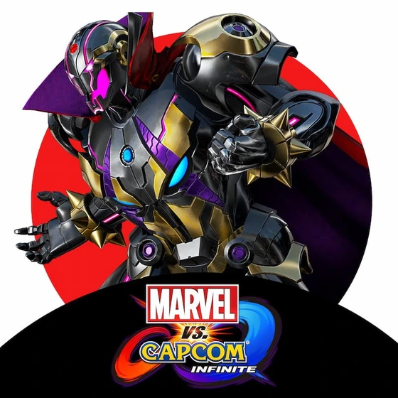 خرید و قیمت بازی Marvel Vs Capcom Infinite Standard Edition کپکام علیه مارول نسخه اینفینیت