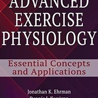 خرید و قیمت Advanced Exercise Physiology: Essential Concepts and ...