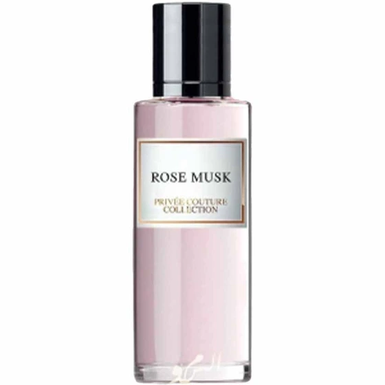خرید و قیمت ادکلن مسک رز | Rose Musk Privee Couture Collection | ترب