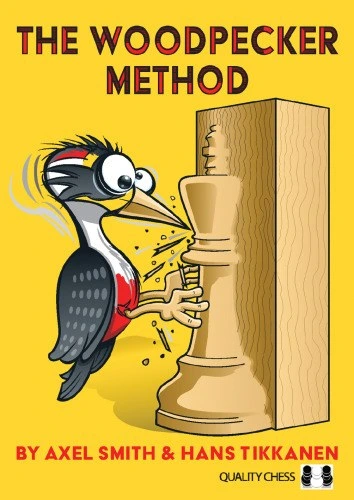 خرید و قیمت دانلود کتاب The Woodpecker Method First Edition Paperback | ترب