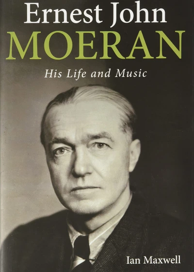 خرید و قیمت دانلود کتاب Ernest John Moeran: His Life and Music 2021 | ترب