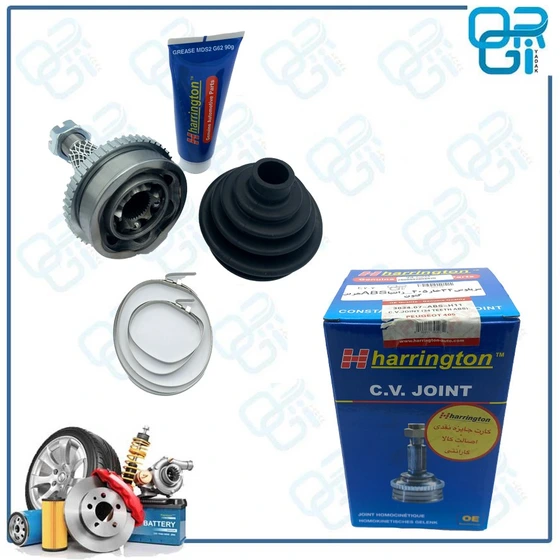 خرید و قیمت سرپلوس 34 خار 405_زانتیا ABS هرینگتون | ترب