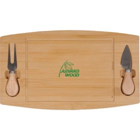 خرید و قیمت ست سرو صبحانه خوری 3 پارچه کد 515004 | ترب