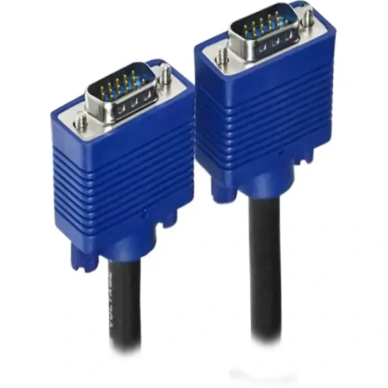 خرید و قیمت کابل VGA متراژ 3 KNET | ترب