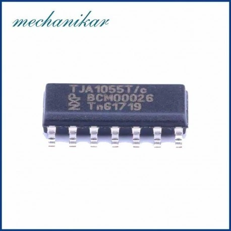خرید و قیمت آی سی TJA1055T | ترب