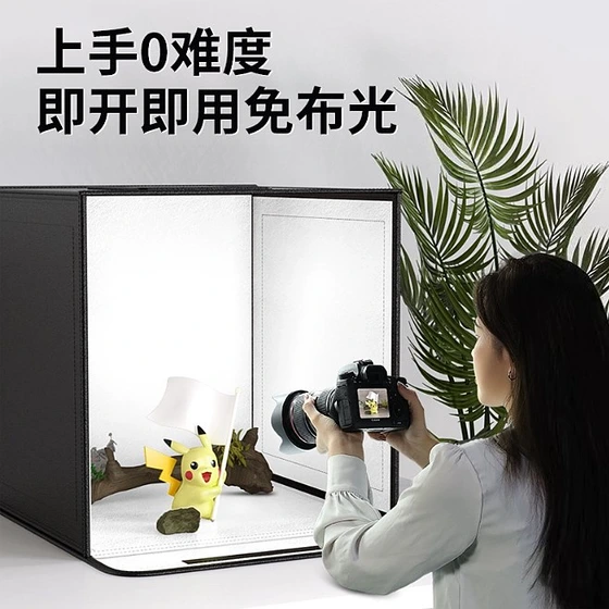 خرید و قیمت Caden light box لایت باکس عکاسی | ترب