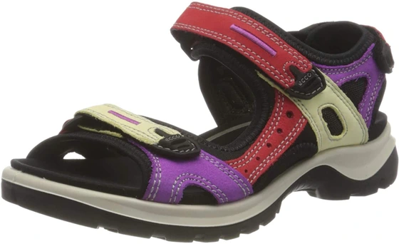 خرید و قیمت صندل اسپرت زنانه اکو مدل 06956350034 | ترب