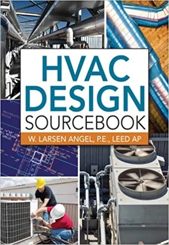 خرید و قیمت دانلود کتاب Hvac Design Sourcebook, 2011 - دانلود کتاب های ...