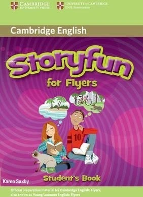 خرید و قیمت کتاب زبان انگلیش استوری فان فور فلایرز English Story Fun ...