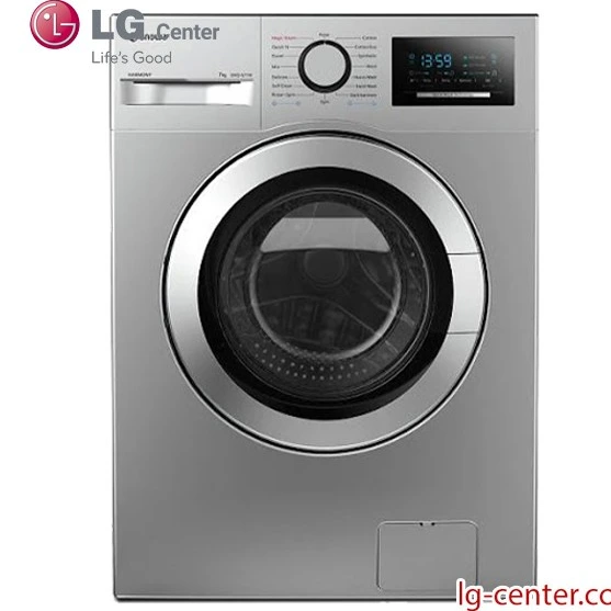 خرید و قیمت ماشین لباسشویی اسنوا مدل SWD-474S ظرفیت 7 کیلوگرم | ترب