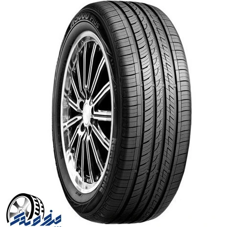 خرید و قیمت لاستیک رودستون 235/60R16 گل N5000 PLUS ( تاریخ تولید 2024 ) | ترب