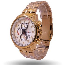 خرید و قیمت ساعت مچی عقربه ای مردانه CASSRAY | ترب