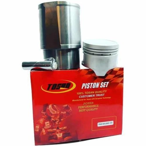 خرید و قیمت بوش و پیستون پژو 405 – 2000 وارداتی TOSAN | ترب