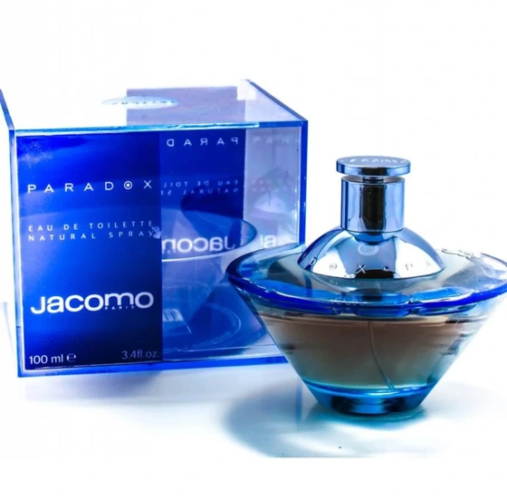 خرید و قیمت جاکومو پارادوکس JACOMO Paradox | ترب