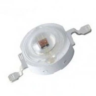 خرید و قیمت LED پاور 600nm-605nm 3W نارنجی | ترب