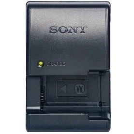 خرید و قیمت شارژر سونی اصلی Sony BC-VW1 Battery Charger for NP-FW50 No ...