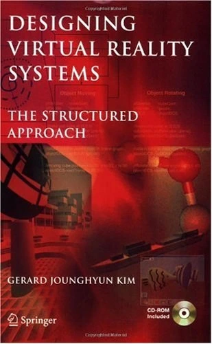 خرید و قیمت دانلود کتاب Building Virtual Reality Systems: The ...