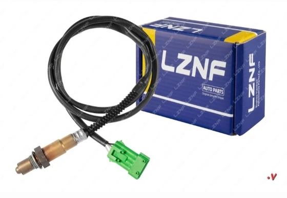 خرید و قیمت سنسور اکسیژن طرح بوش سیم بلند سوکت سبز(405/پارس/سمند)LZNF | ترب