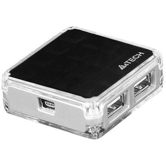 خرید و قیمت هاب USB فورتک مدل A4tech HUB-56 در بروزکالا | ترب