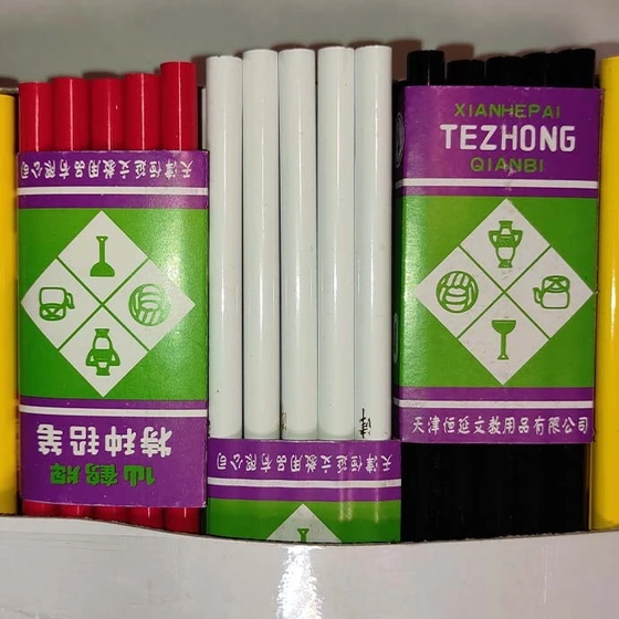 خرید و قیمت مل مدادی سادهTEZHONG | ترب