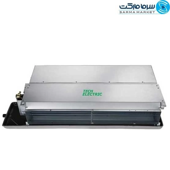 خرید و قیمت فن کویل سقفی توکار تک الکتریک مدل MKT3U-1000G30R | ترب