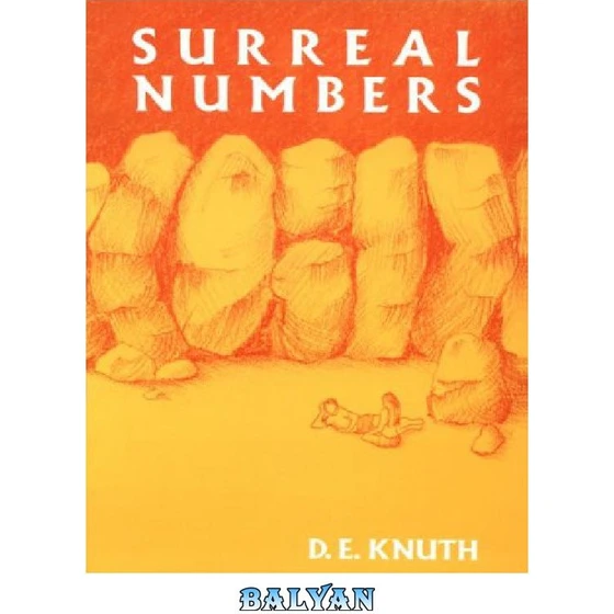 خرید و قیمت دانلود کتاب Surreal Numbers | ترب