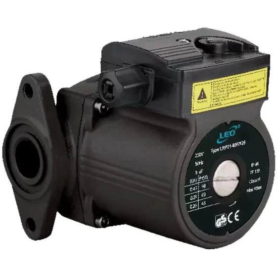 خرید و قیمت پمپ سیرکولاتور لئو مدل LRP15-50/130 سایز ۲ اینچ | ترب