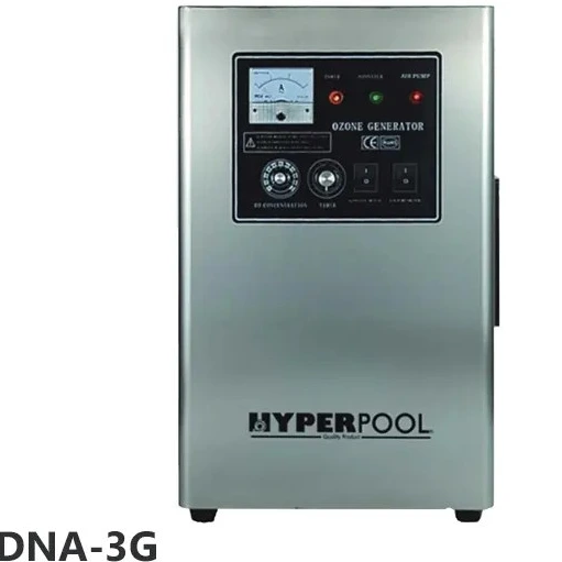 خرید و قیمت ازن ژنراتور هایپرپول (Hyperpool) مدل DNA-3G | ترب