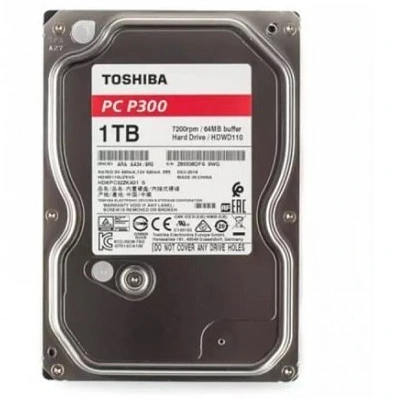 خرید و قیمت هارد توشیبا Toshiba Red 1TB | ترب