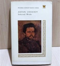 خرید و قیمت ANTON CHEKHOV Selected Works | ترب