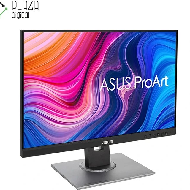 خرید و قیمت مانیتور ایسوس مدل ProArt Display PA248QV سایز 24 خرید و قیمت مانیتور ایسوس مدل ProArt Display PA248QV سایز 24