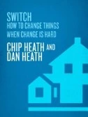 خرید و قیمت کتاب Switch : How to Change Things When Change Is Hard | ترب