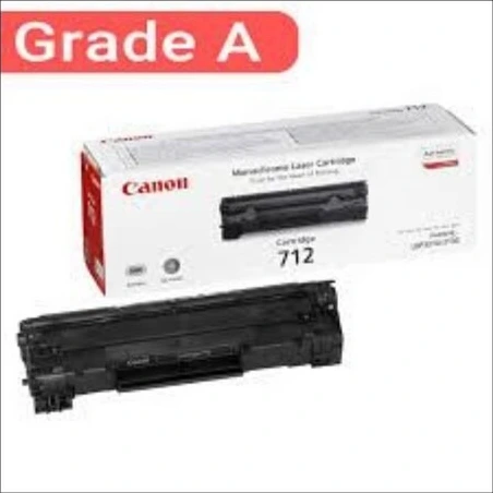 خرید و قیمت کارتریج Canon 712 | ترب
