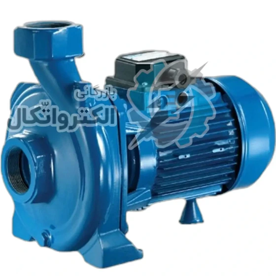 خرید و قیمت پمپ آب خانگی بشقابی ارس 1/5 اسب مدل CS150/2 | ترب