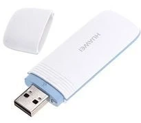 خرید و قیمت مودم 3G USB هوآوی مدل E153 | ترب