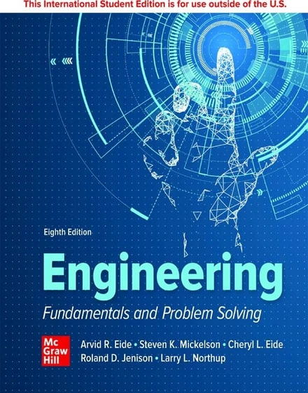 خرید و قیمت کتاب Engineering Fundamentals and Problem Solving | ترب