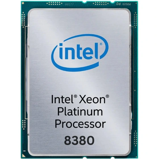 خرید و قیمت پردازنده سرور اینتل Intel Xeon Platinum 8380 | ترب