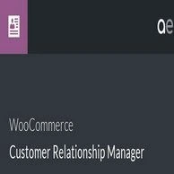 خرید و قیمت افزونه WooCommerce Customer Relationship Manager | ترب