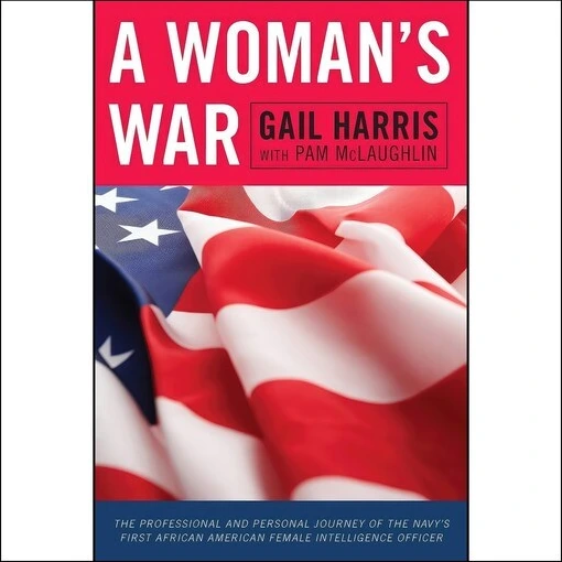 خرید و قیمت کتاب زبان اصلی A Womans War اثر Gail Harris and Pam ...