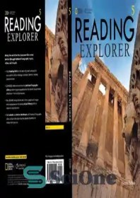 خرید و قیمت دانلود کتاب Reading Explorer 5: Student Book (Second ...