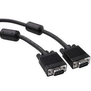 خرید و قیمت کابل VGA تسکو 5متری مدل TC586 | ترب