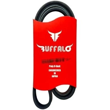 خرید و قیمت تسمه 1253 کولر TU5 پارس و 405 SLX بوفالو | ترب